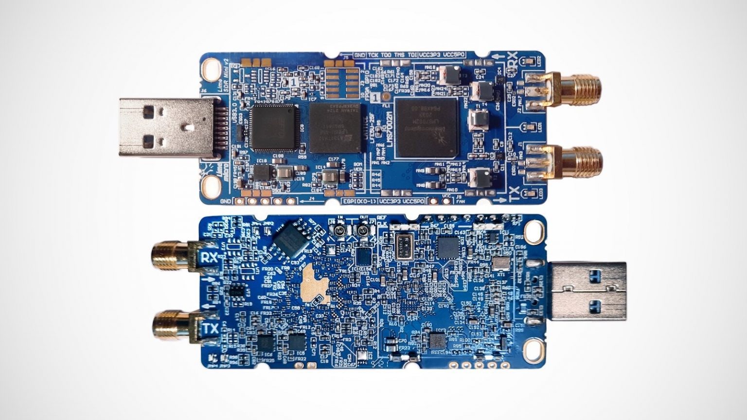 LibreSDR L’alternative Au LimeSDR - RF-MARKET BLOG